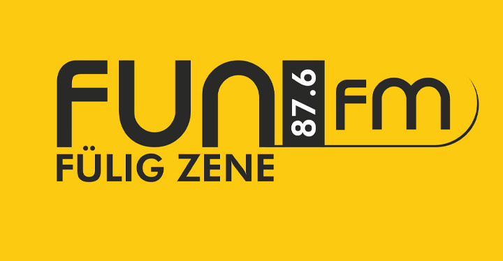 Fun FM - Fun FM Radio Online - Fun FM Online