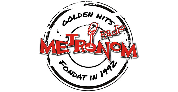 Metronom FM - Metronom FM LIVE - Metronom FM Online