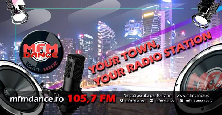 MFM Dance - MFM Dance Radio - MFM Dance LIVE