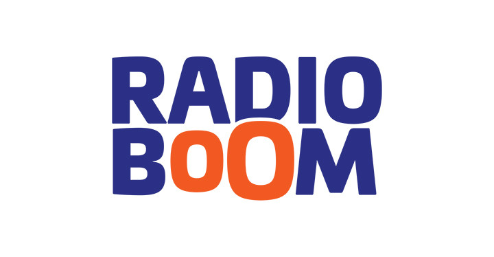 Radio Boom - Radio Boom Online