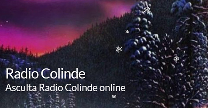 Radio Colinde - Radio Colinde Online - Radio Online Colinde