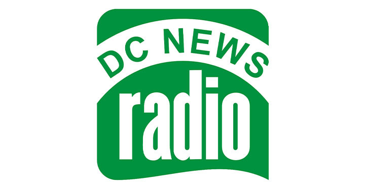 Radio DCNews - DC News Live - DC News Radio