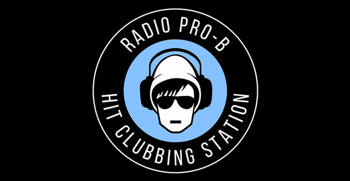 Radio Pro-B - Radio Pro-B LIVE - Radio Pro-B Online